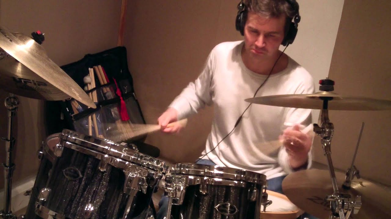 Philippe Rondeau - 6/8 Traditionnel (Afrique/Maghreb) - YouTube