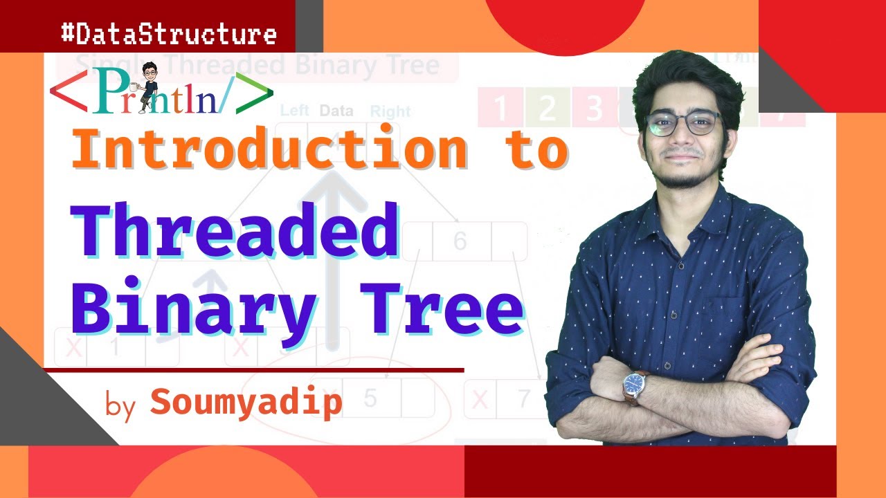 Single Threaded Binary Tree at Tammy Jackson blog Single Threaded Binary Tree at Tammy Jackson blog