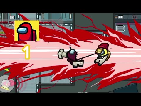 I was killed by the Impostor and NO ONE FOUND OUT | Full Gameplay ...