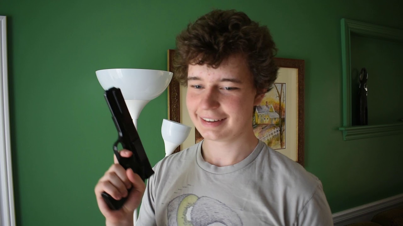 Alexa Spells Icup - YouTube