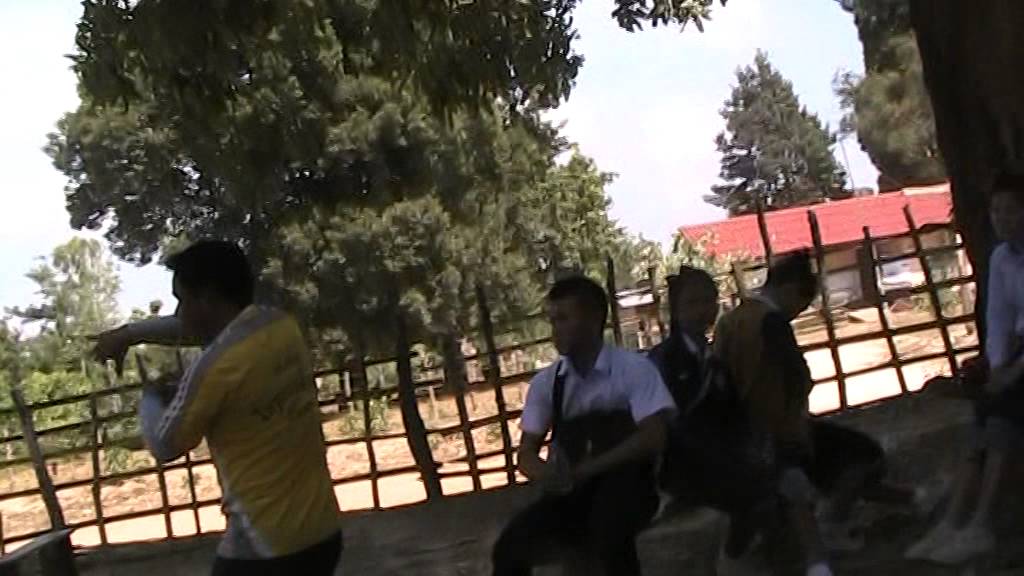 Nongbok modern สิกสาทิกาน หนองบก - YouTube