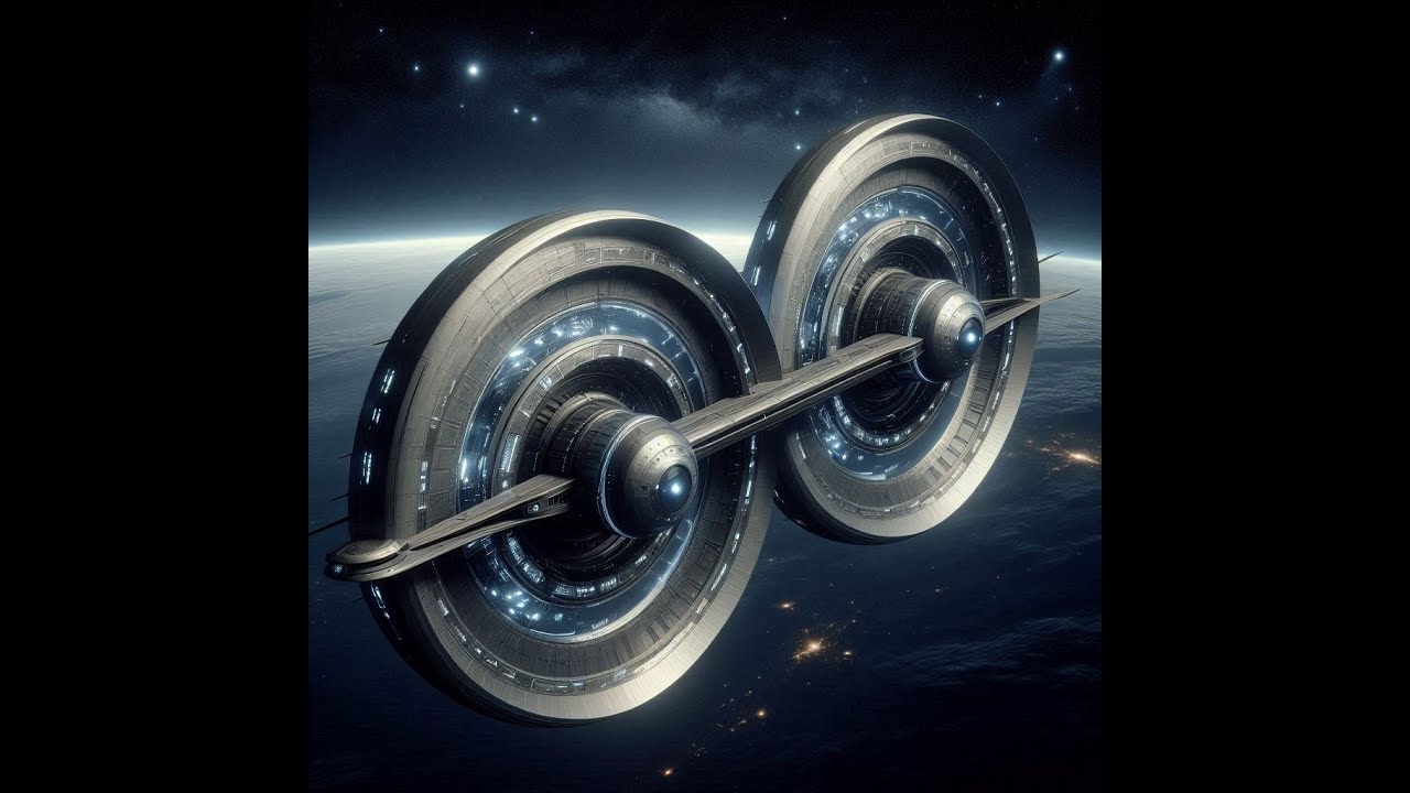 DUI Drive (Reactionless Drive) Move Against Gravity; Power Point ...