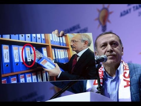 AK PARTİ İSTANBUL BELEDİYE BAŞKAN ADAYLARI TANITIM TÖRENİ HD FULL KAYIT