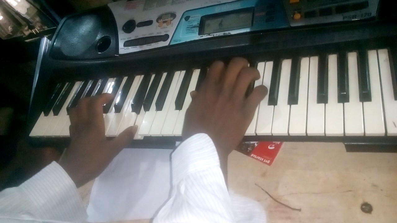 Seben music in kenya - YouTube