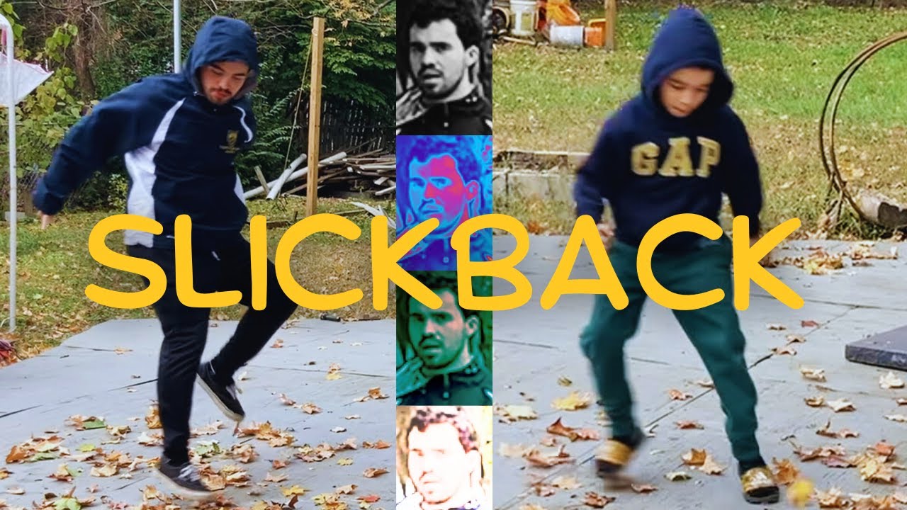 The Jubi Slide - YouTube