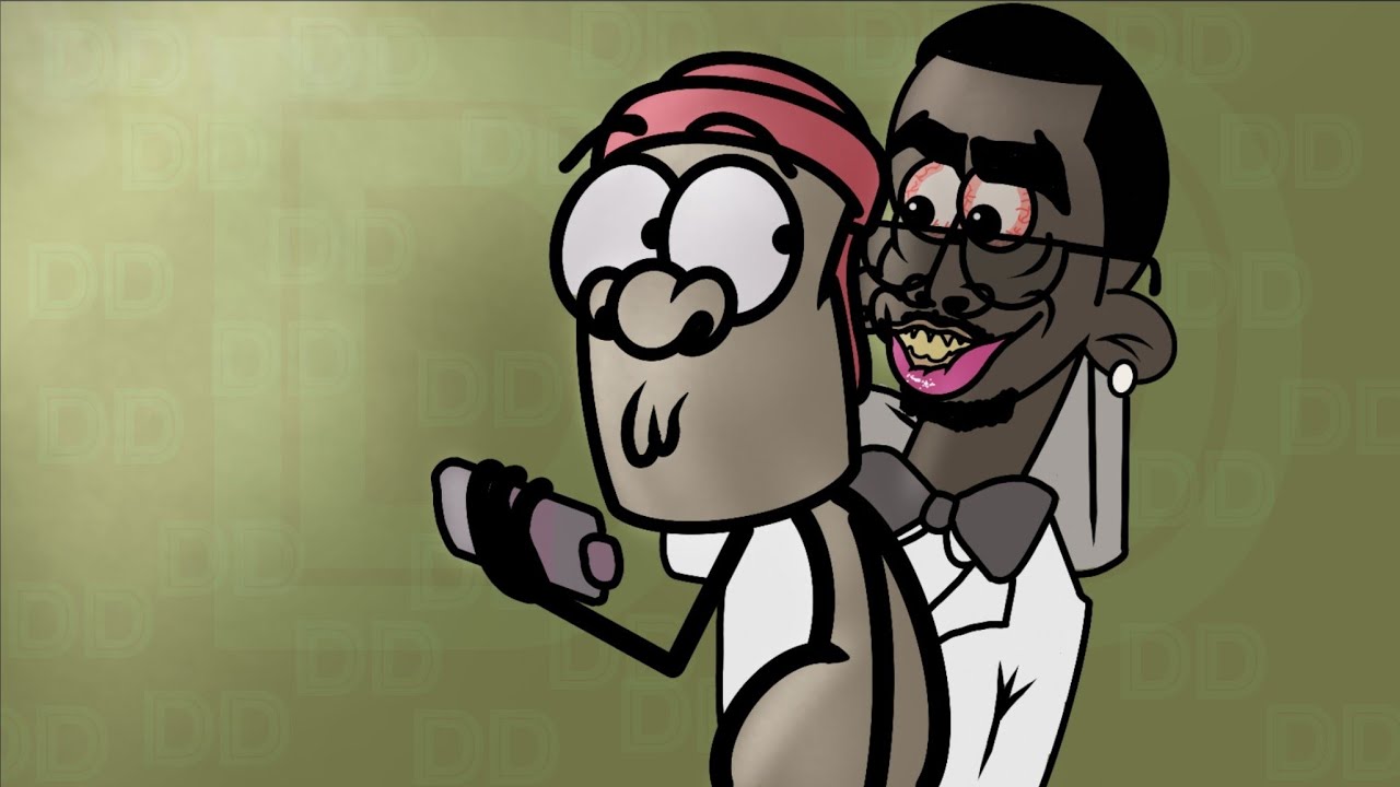 Rico Animations compilation#66 - YouTube