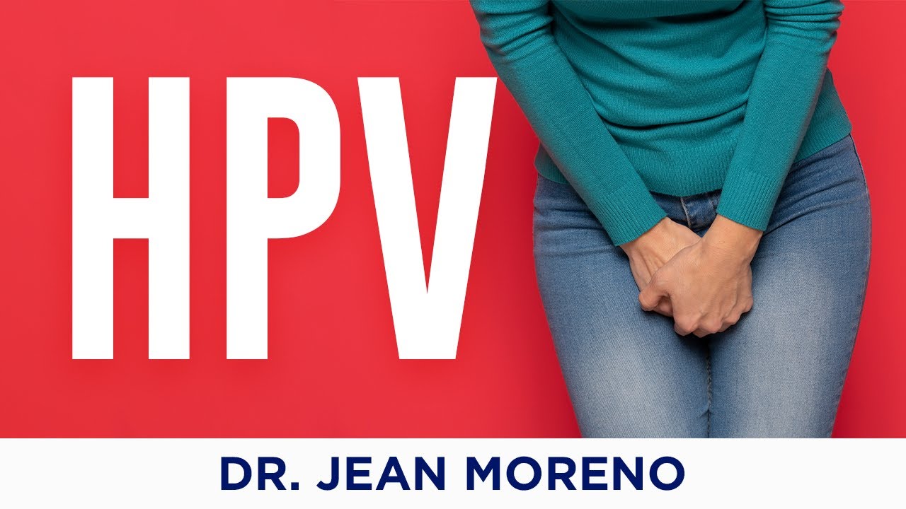 HPV, Sintomas, Causas e Tratamentos – Dr. Jean Moreno Ginecologista ...