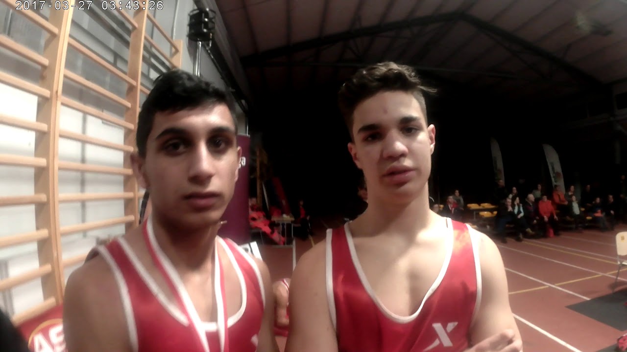 Adam Trnčák - YouTube