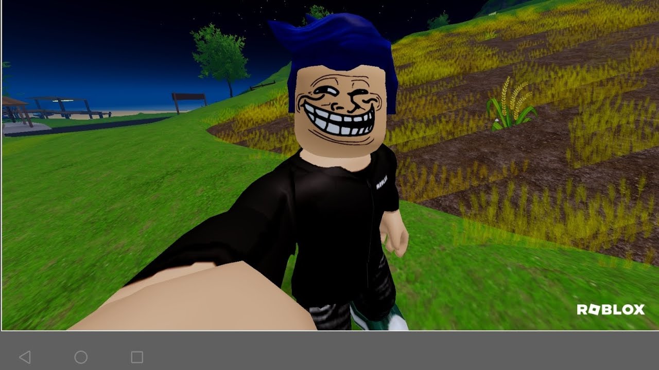 Day 2 of trying to beat the bot in Blade ball #shorts - YouTube