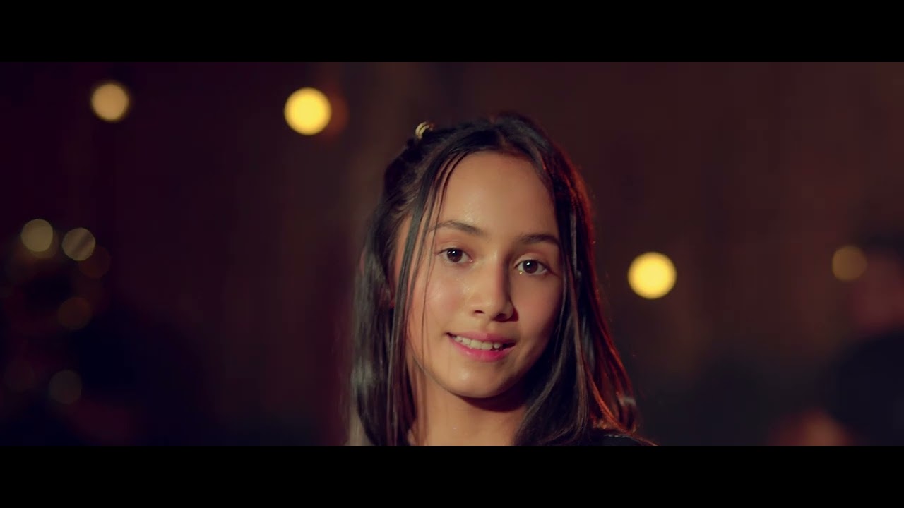 Majo Arias & Julian Santa - El Complemento De Mi Vida (DVD EN VIVO) - YouTube