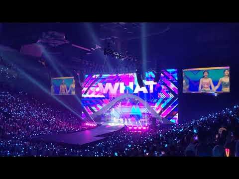 230703 TWICE in Toronto - ALCOHOL-FREE + DANCE THE NIGHT AWAY + TALK THAT TALK - YouTube