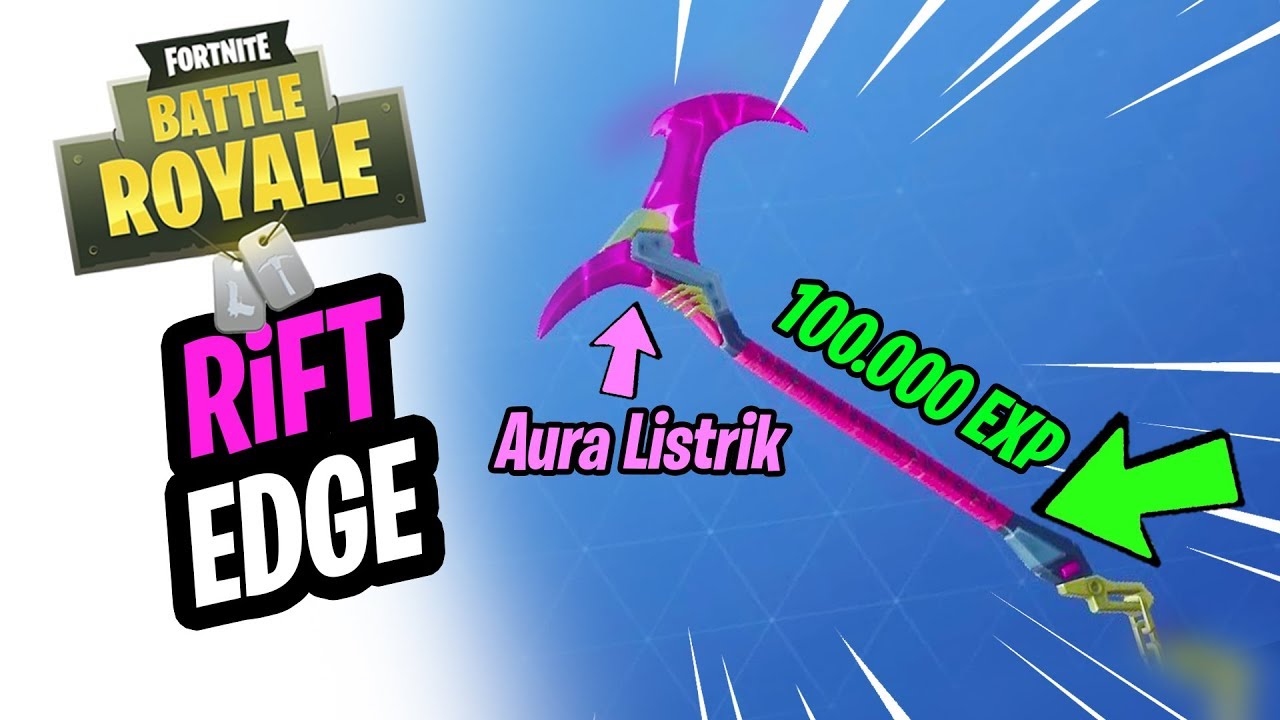 BERBURU RiFT EDGE ... 😂 Fortnite Indonesia - YouTube