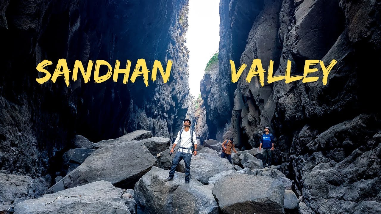 SANDHAN VALLEY TREK II FULL INFORMATION @bloomingsafar - YouTube
