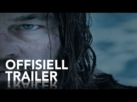 The Revenant | Offisiell trailer HD | 20th Century Fox Norge