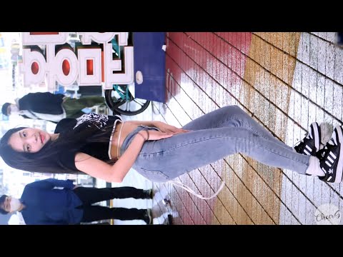 [4K] LATATA & 그대에게 BJ눈또 (강수지 치어리더) 직캠 Kang Suji Cheerleader 시즌스 230311