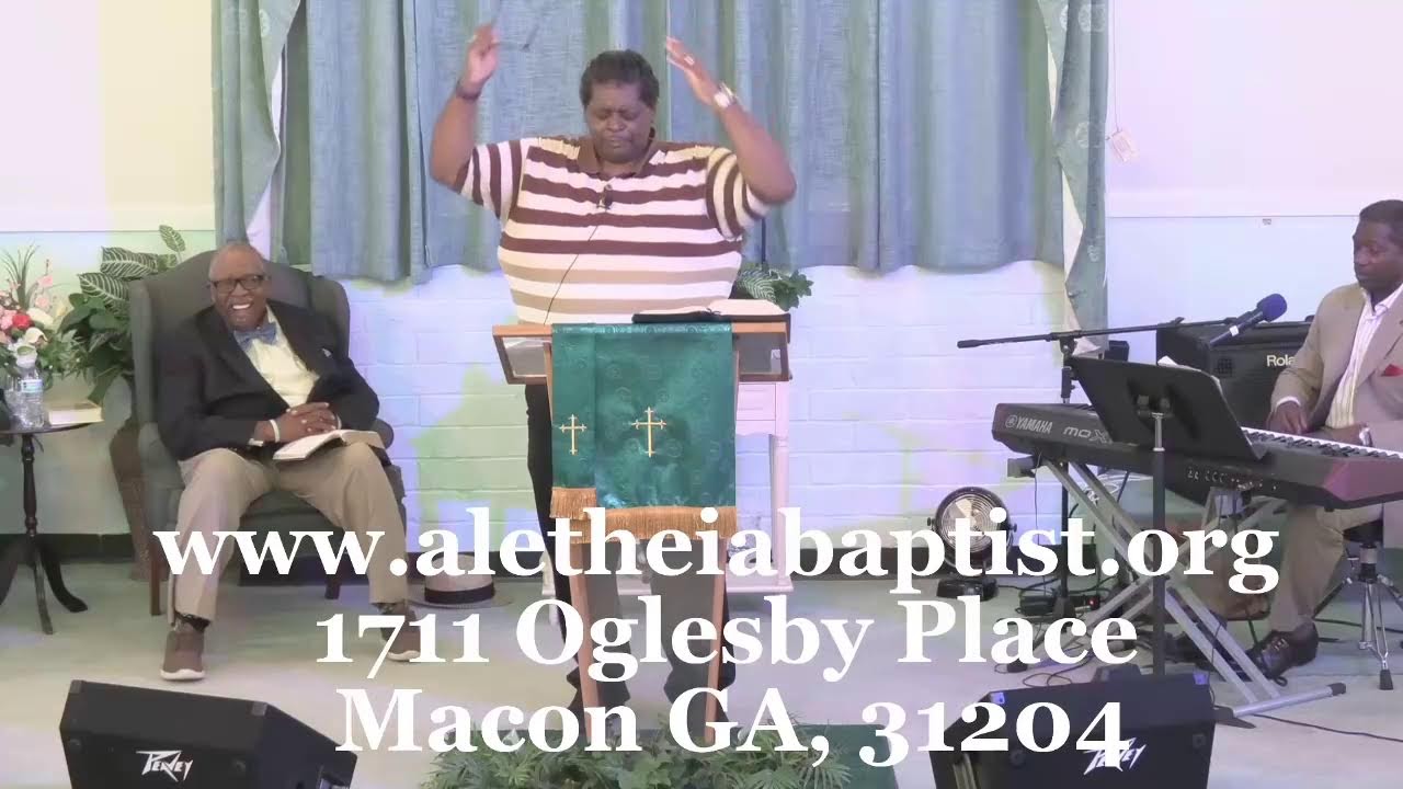 Thy Word Is Truth Ministries ( June 22, 2025 ) - YouTube