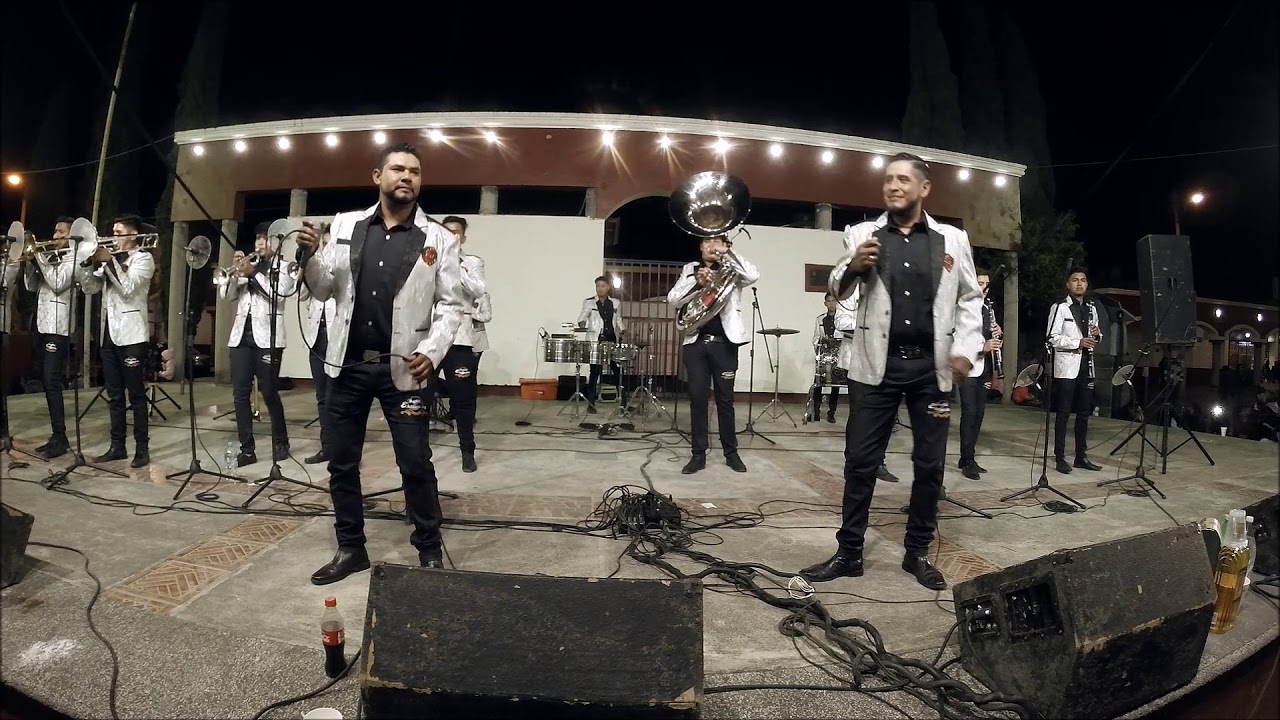 Amor Secreto - Banda Exclusiva (Promo 2018) - YouTube
