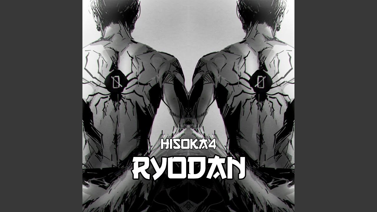 RYODAN - YouTube