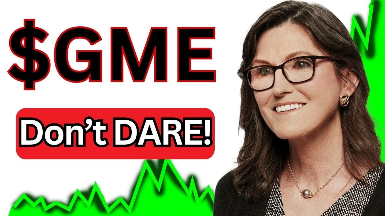 GME Stock (GameStop stock) GME STOCK PREDICTIONS GME STOCK Analysis GME ...