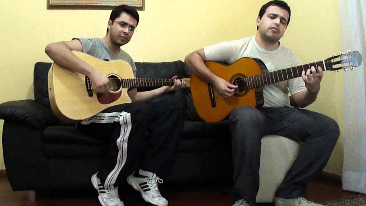 Marquises - Denis Soares e João Paulo Lanini - YouTube