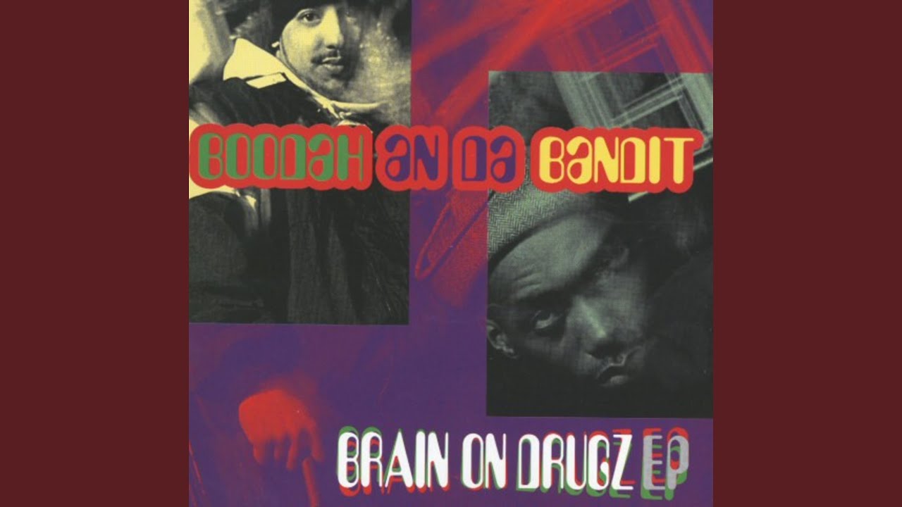 Brain on Drugz - YouTube