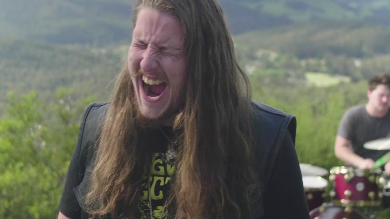 Whoopie Cat - Gentle Goodbye (OFFICIAL MUSIC VIDEO) - YouTube