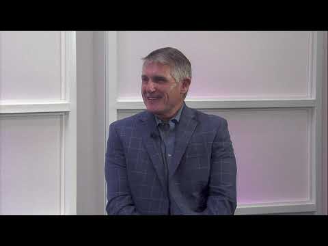 Ken Hamby, DO on HealthWatch (10/2020) - YouTube