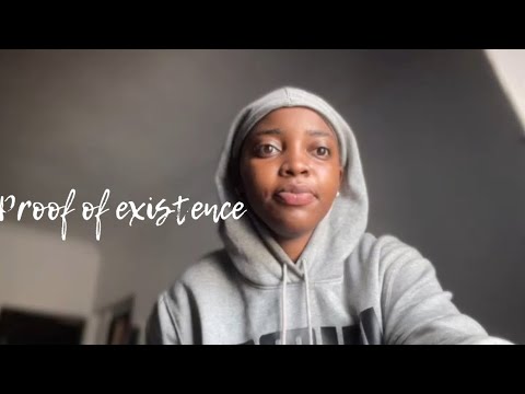 Proof of existence - YouTube