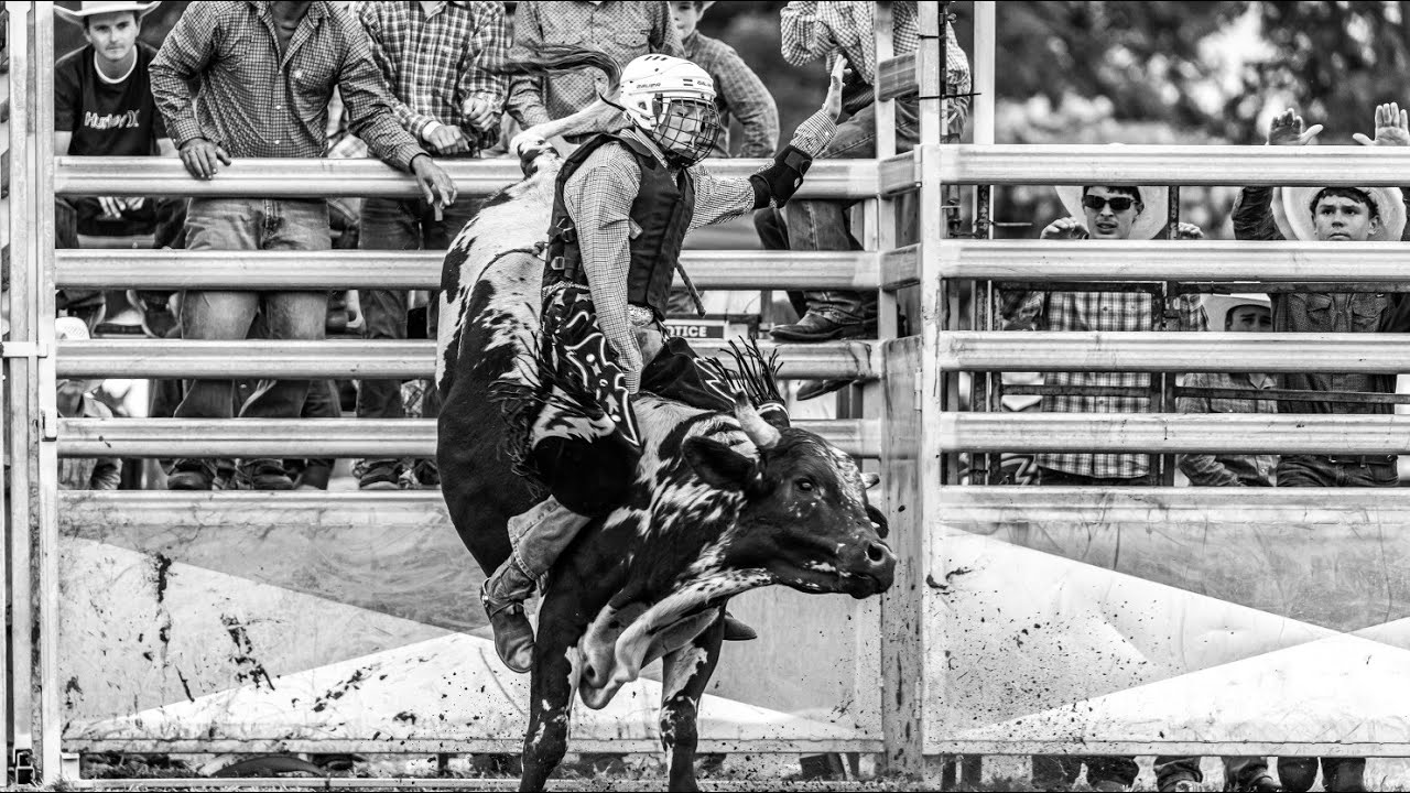 Singleton Rodeo - 2025 - YouTube