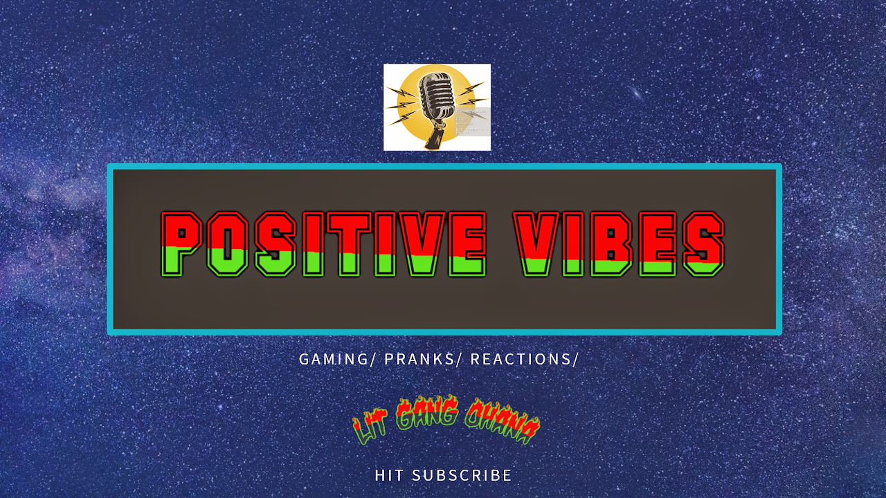 Litty Gang Live Stream - YouTube