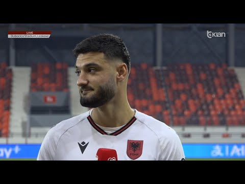 Broja: Ndeshje e vështirë, ishim të vendosur për fitore