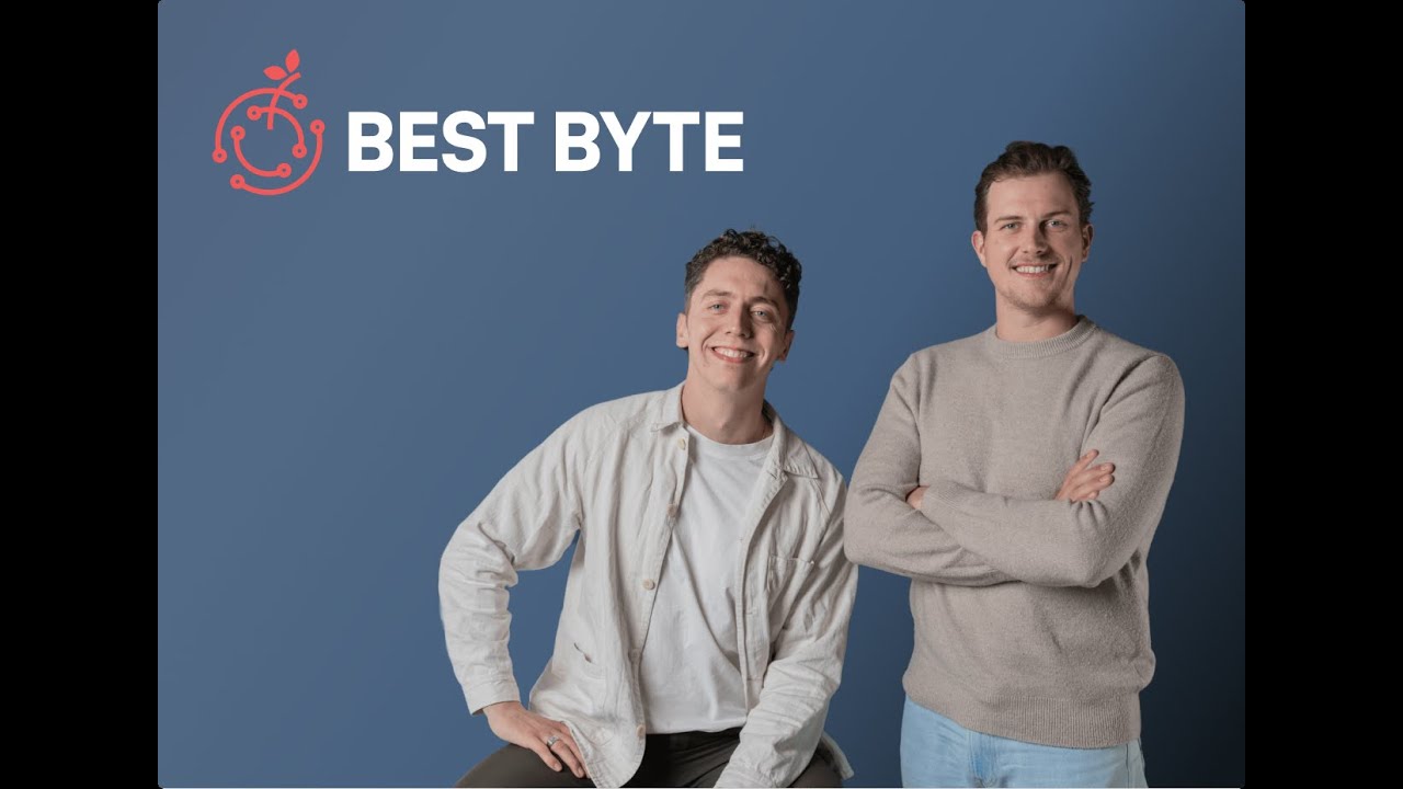 Best Byte: Jouw Partner voor Software Evaluatie - YouTube