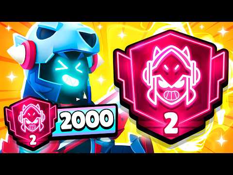 ZAMANI GELDİ! 😮 | Brawl Stars