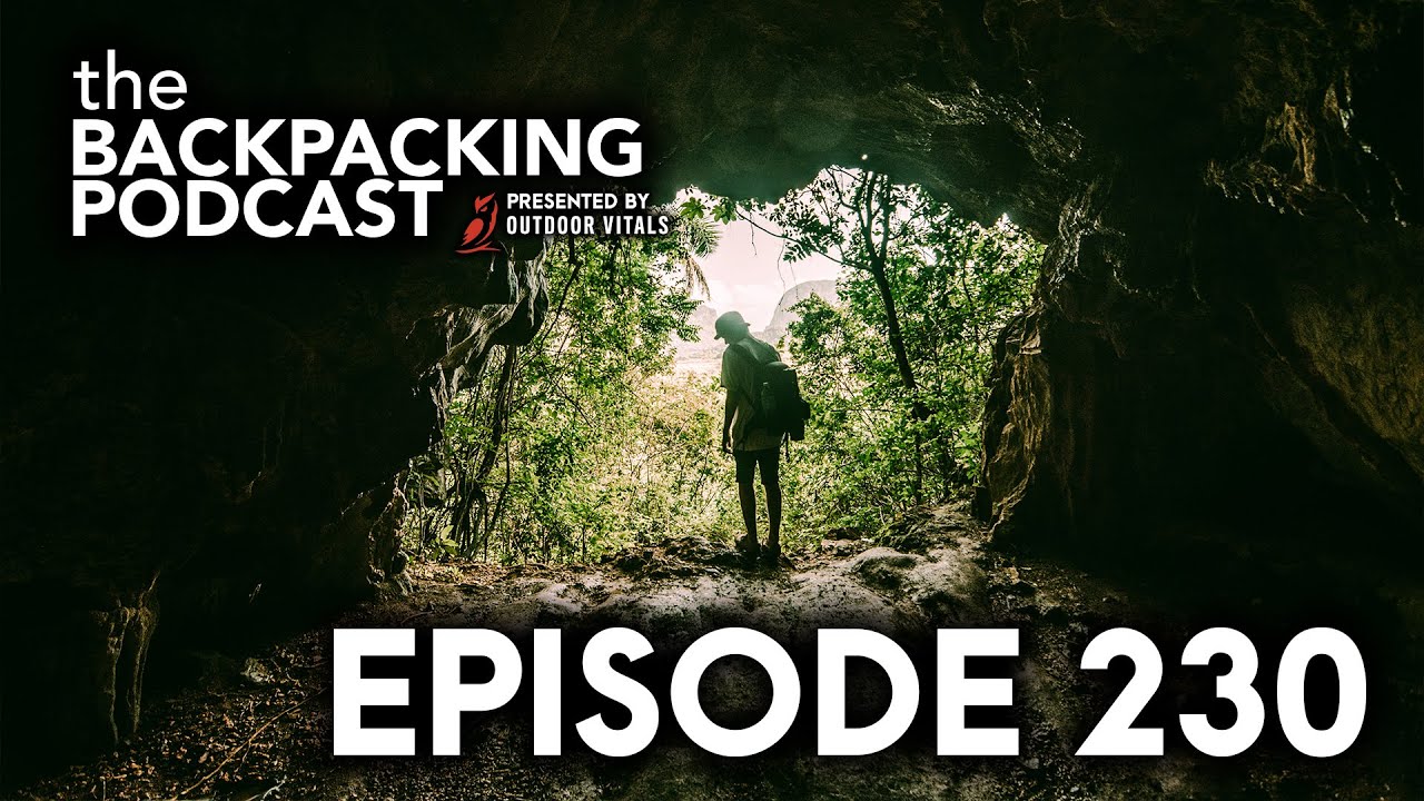 230 Caves are BORING and Bears BITE! - YouTube