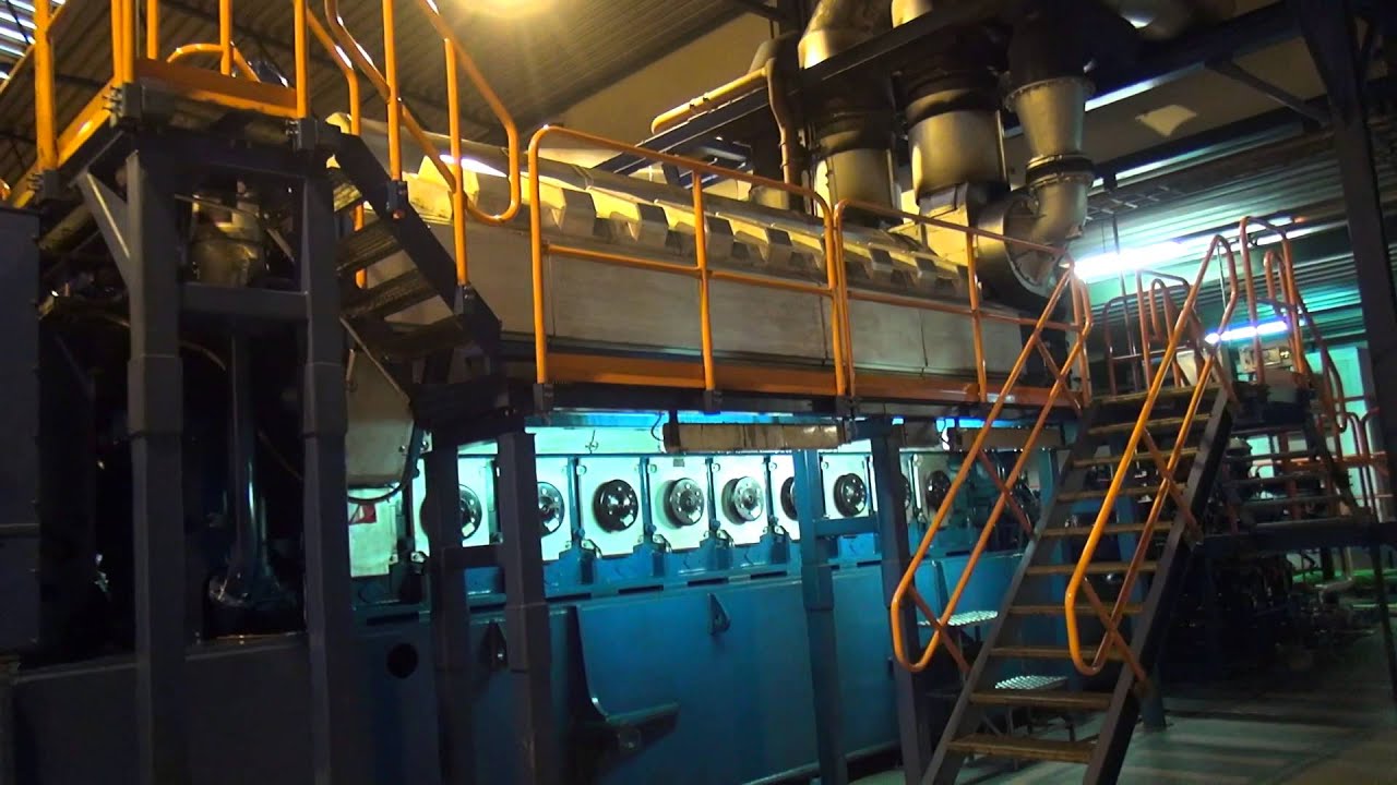 Seychelles PUC Powerstation - YouTube