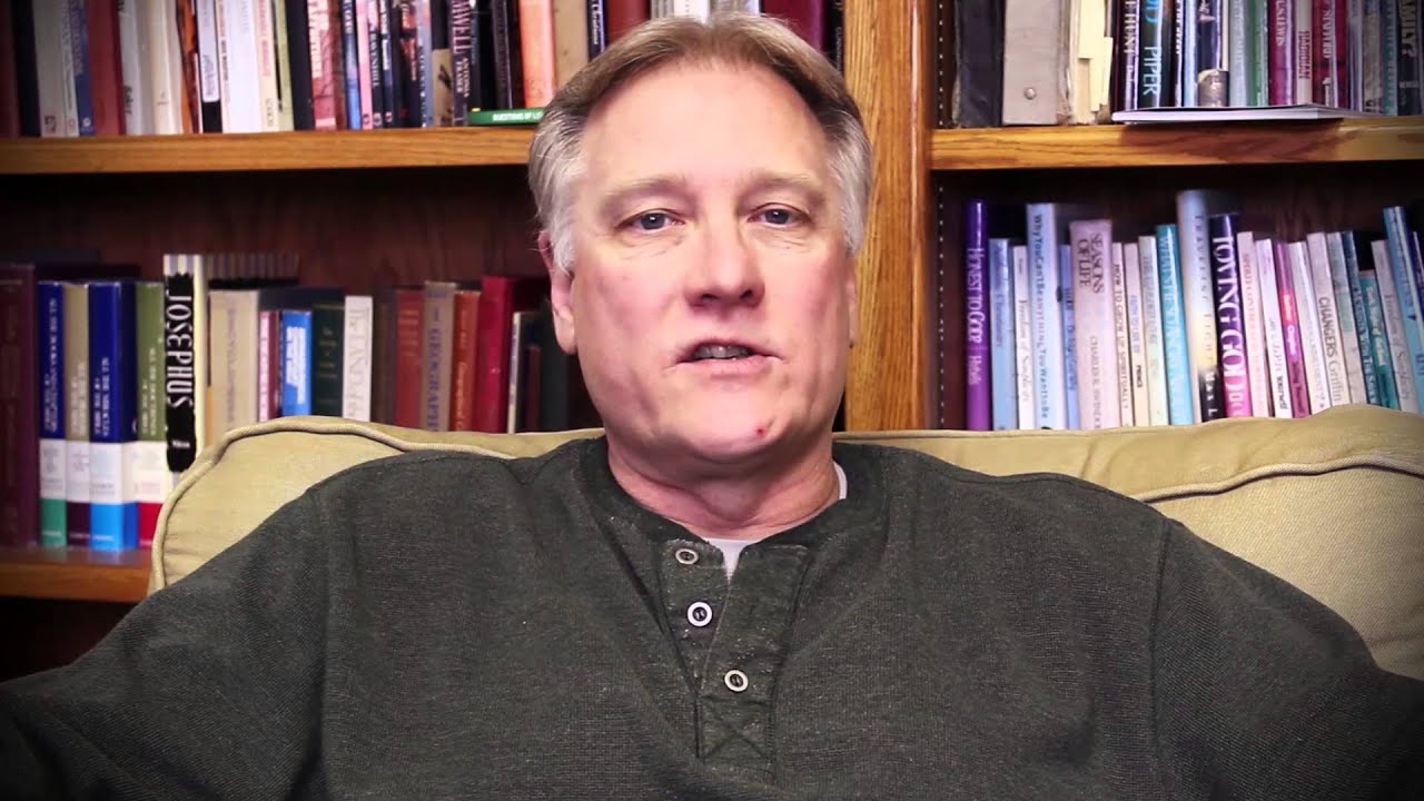 Mike and Anita Huckins Promo Video - YouTube