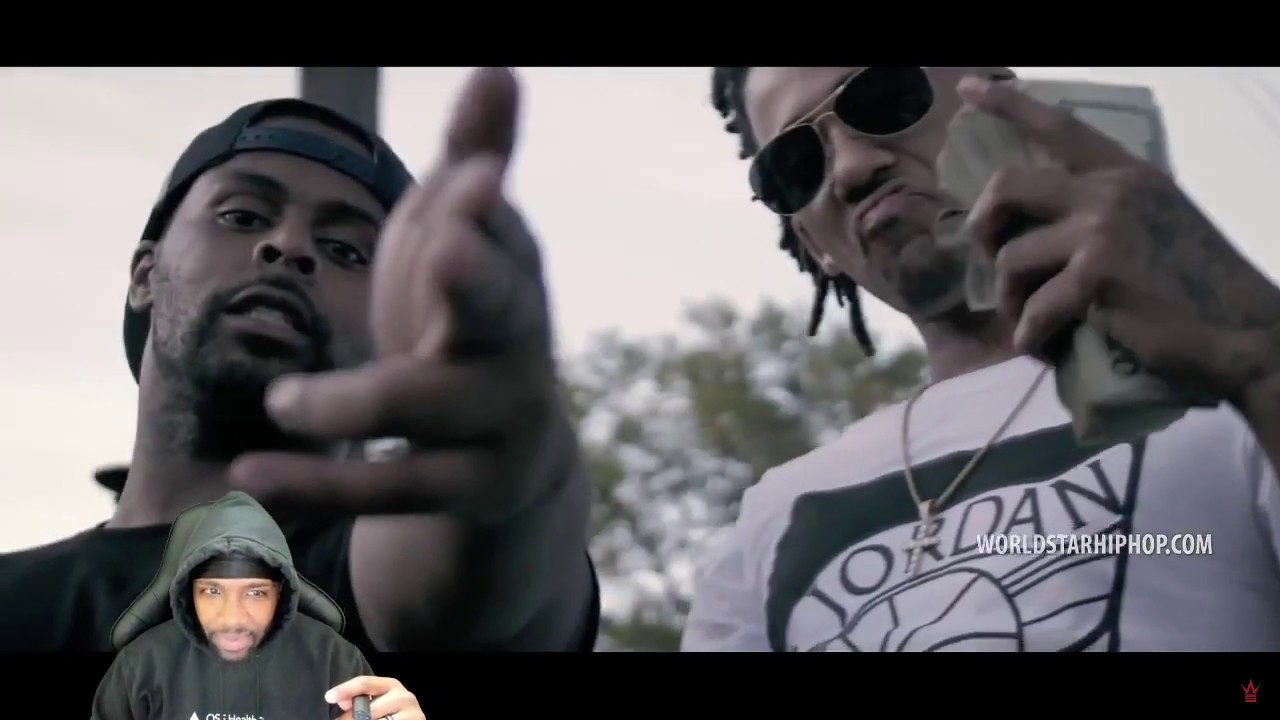 42 Dugg - STFU [Reaction] - YouTube