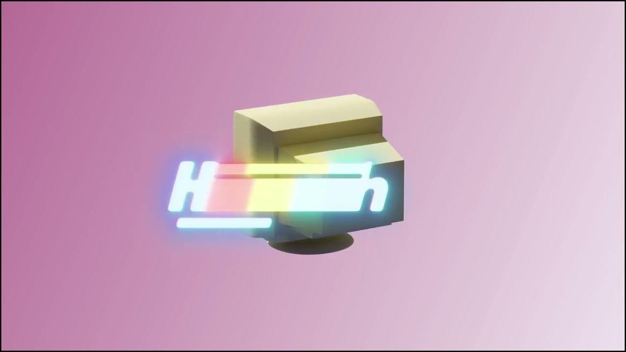 Kerosene Visualizer ~ project breakdown - YouTube