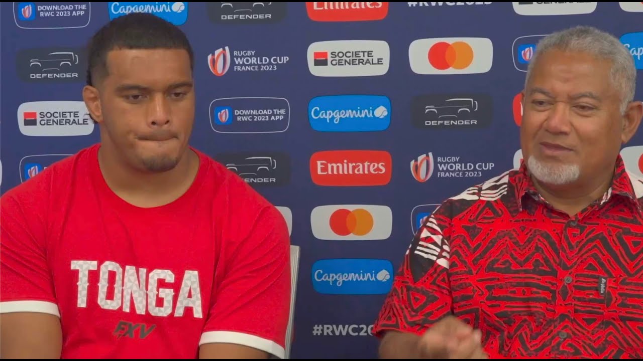 Talanoa mo Solomone Funaki fika 7 mo 8 e 'Ikale Tahi - Talaki Online ...