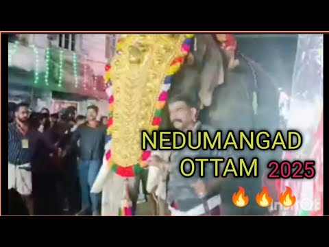 Nedumangad ottam mahothsavam 2025||നെടുമങ്ങാട് ഓട്ടം 🎉🔥🔥🔥!!! - YouTube