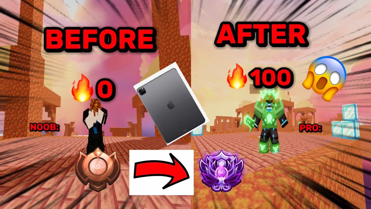 How to get better at PVP (On Mobile) Tips And Tricks (Part 1) - YouTube