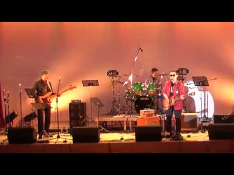 Ain't No Sunshine - Bill Withers (Cover) / KKO