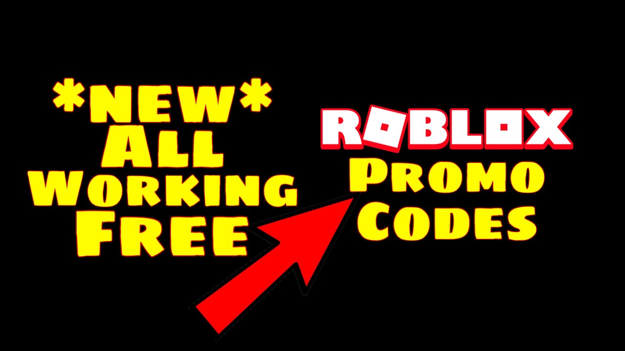 *NEW* ROBLOX PROMO CODE get FREE Shoulder Pal + ALL WORKING FREE PROMO ...
