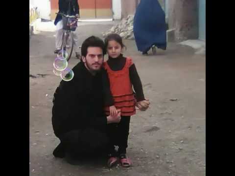 RAES YASIN Ullah Sediqe