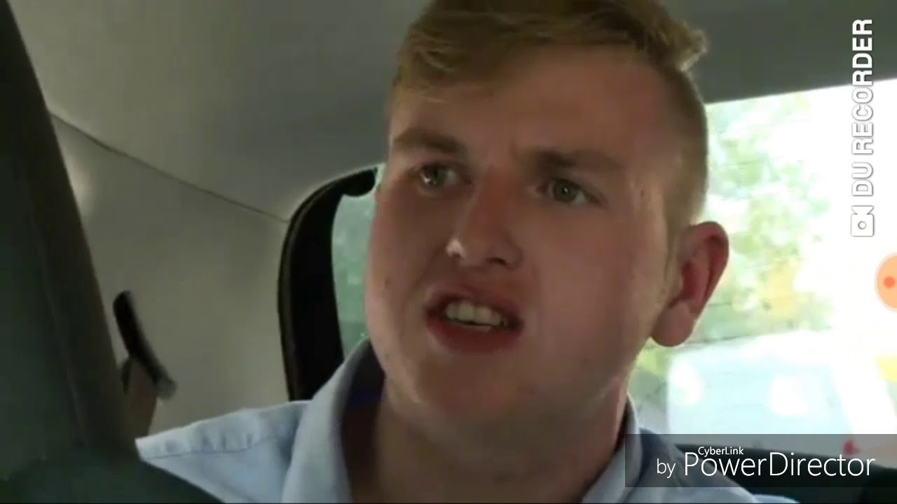 Andy Hindson Showreel - YouTube