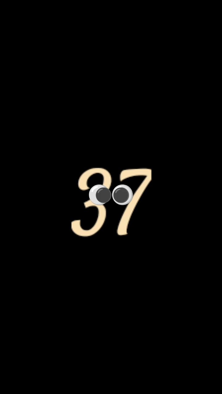 Number Lore 36-40 #numberlore - YouTube