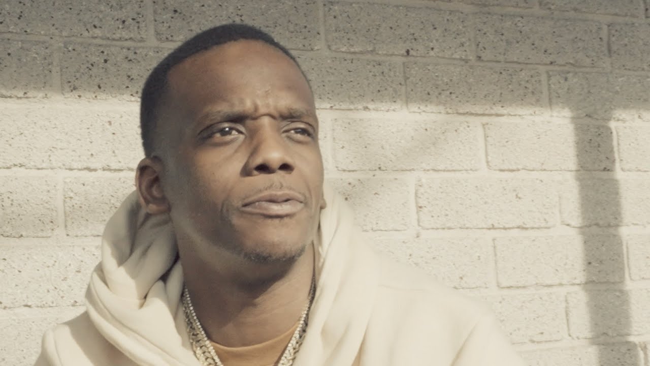 Mac God Dbo - Til The Day I Die (Official Video) - YouTube
