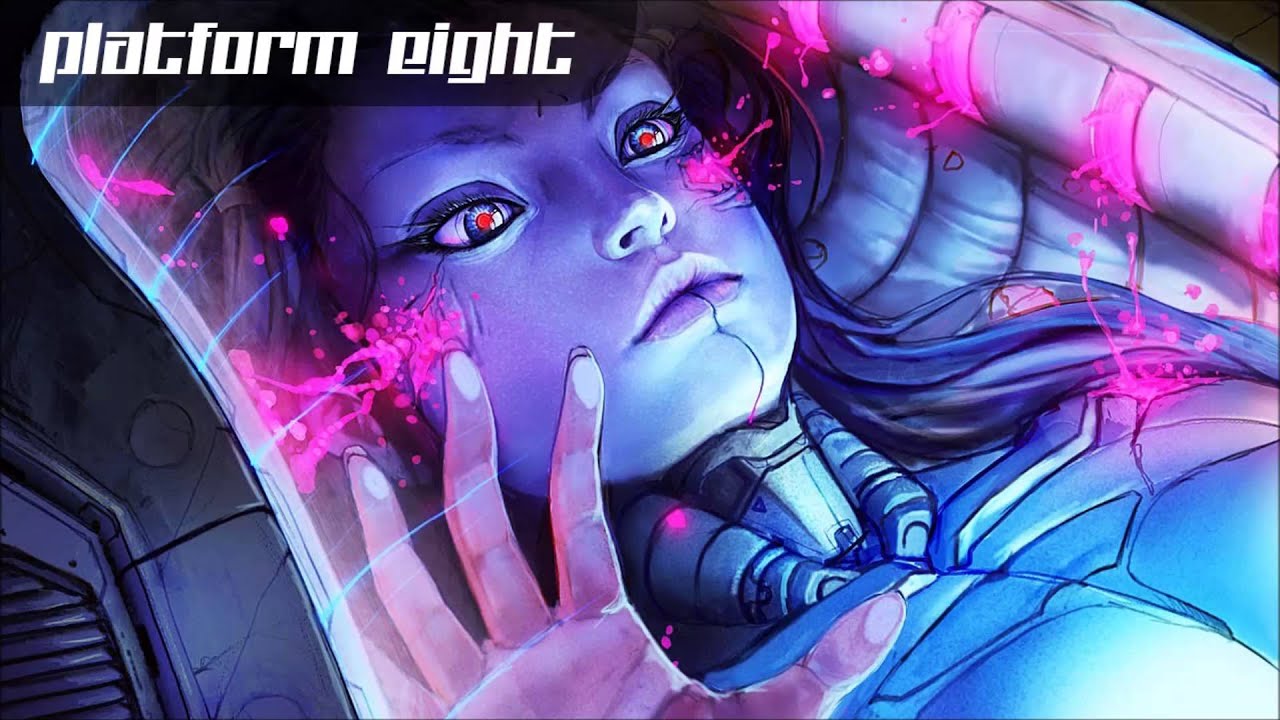 Icona Pop - Girlfriend (Platform Eight remix) - YouTube