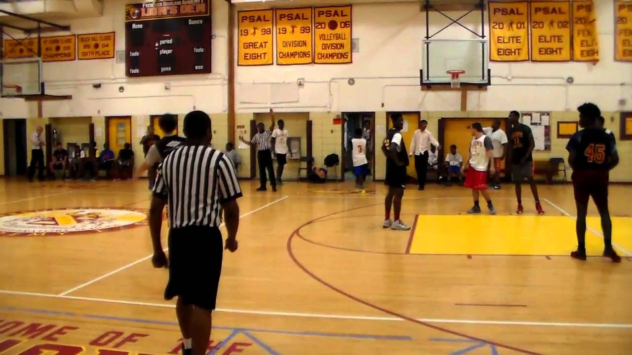 FDA Training @ FDA High School - YouTube