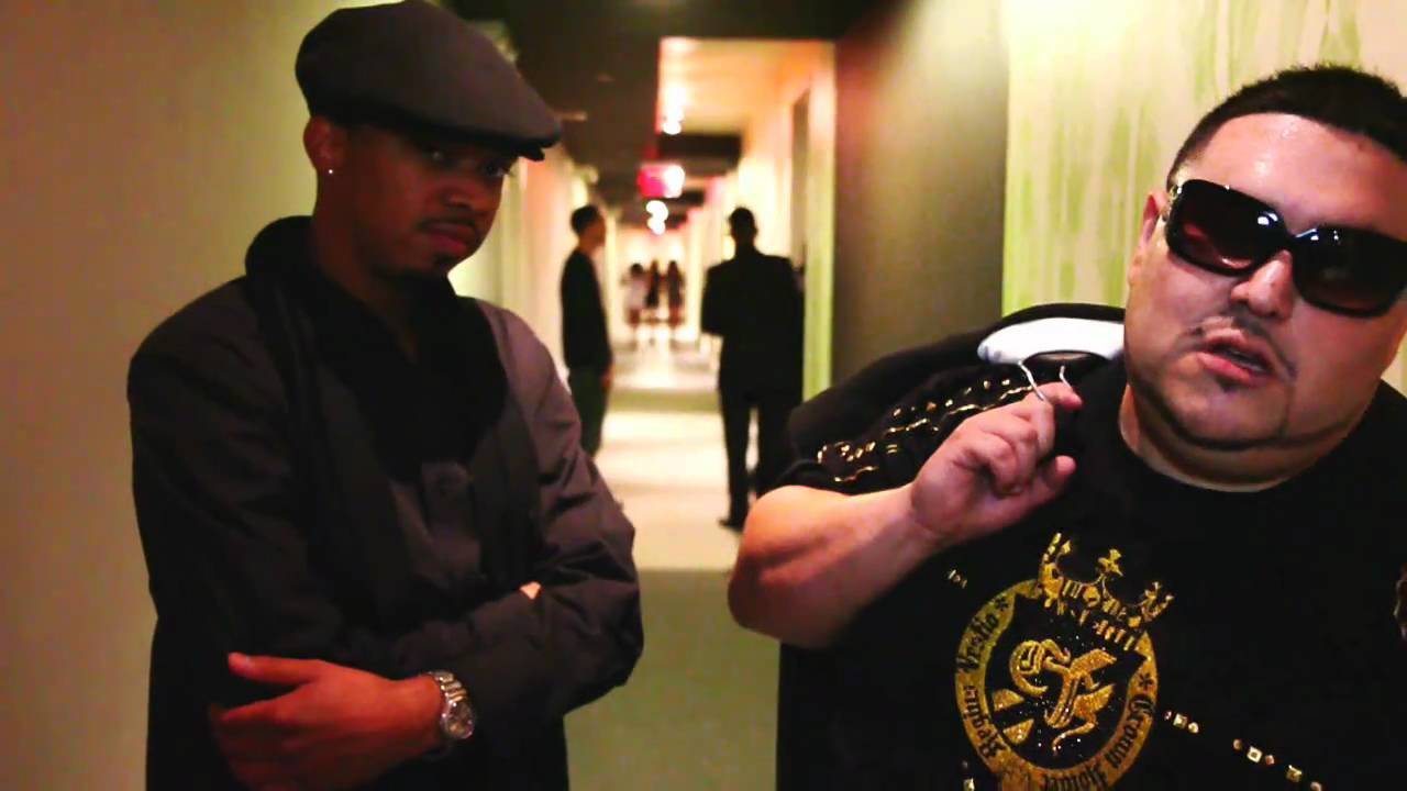 Behind the Scenes with Gab Gotcha and Tres Coronas - YouTube